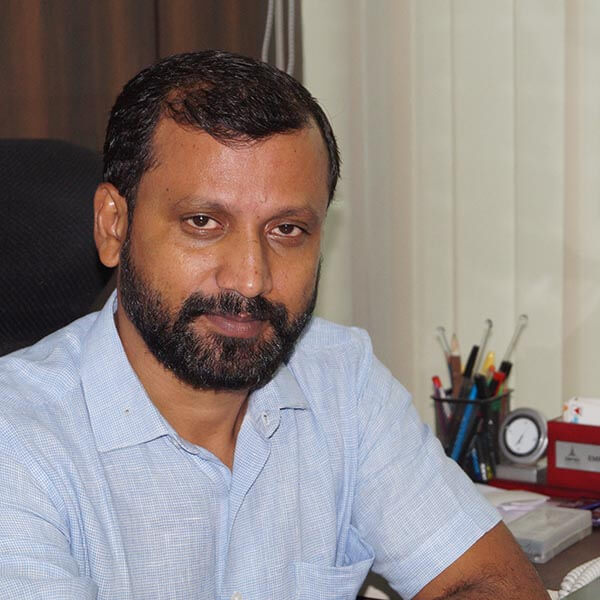 LNV Digital Systems - Gallery